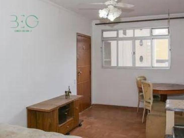 Apartamento em Santa Cecília, São Paulo/SP de 63m² 2 quartos à venda por R$ 544.000,00