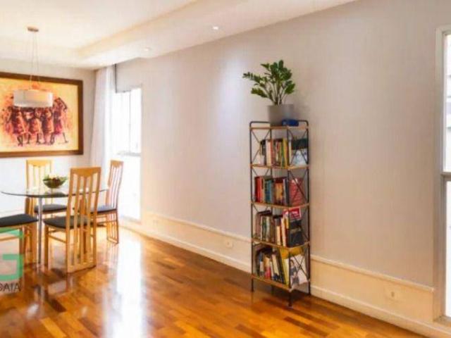 Apartamento em Santa Cecília, São Paulo/SP de 74m² 2 quartos à venda por R$ 1.199.900,00