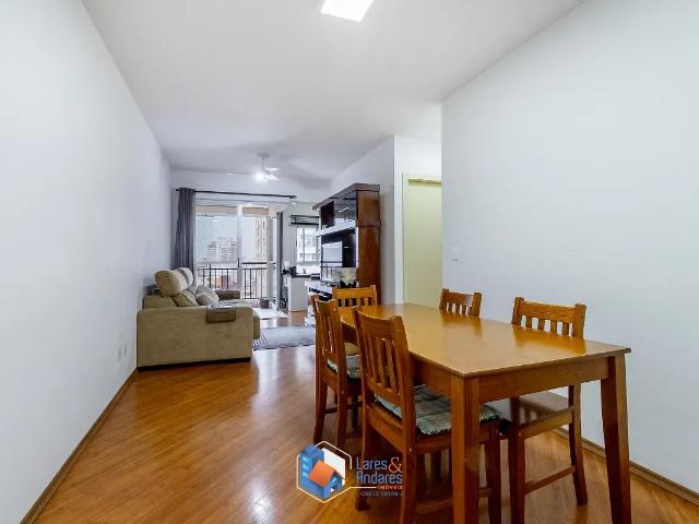 Apartamento em Santa Cecília, São Paulo/SP de 75m² 3 quartos à venda por R$ 939.900,00