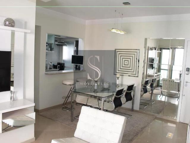 Apartamento em Santa Cecília, São Paulo/SP de 70m² 2 quartos à venda por R$ 1.084.000,00