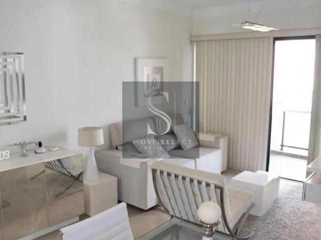 Apartamento em Santa Cecília, São Paulo/SP de 70m² 2 quartos à venda por R$ 1.085.000,00