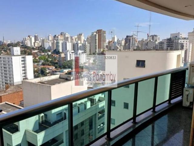 Apartamento em Santa Cecília, São Paulo/SP de 70m² 2 quartos à venda por R$ 1.025.000,00