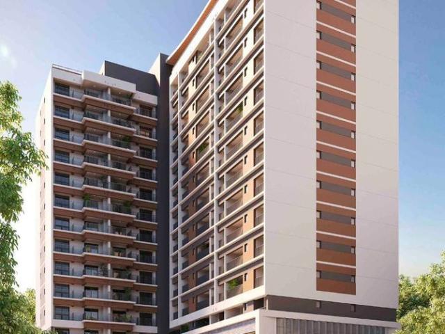 Apartamento em Santa Cecília, São Paulo/SP de 73m² 2 quartos à venda por R$ 1.259.000,00