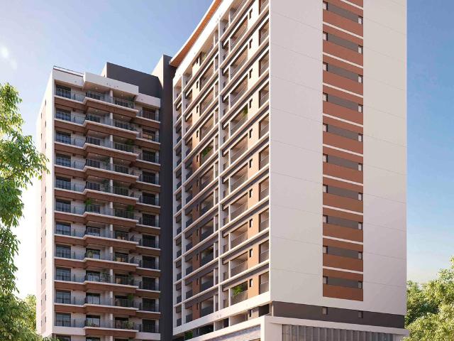 Apartamento em Santa Cecília, São Paulo/SP de 73m² 2 quartos à venda por R$ 1.337.324,00