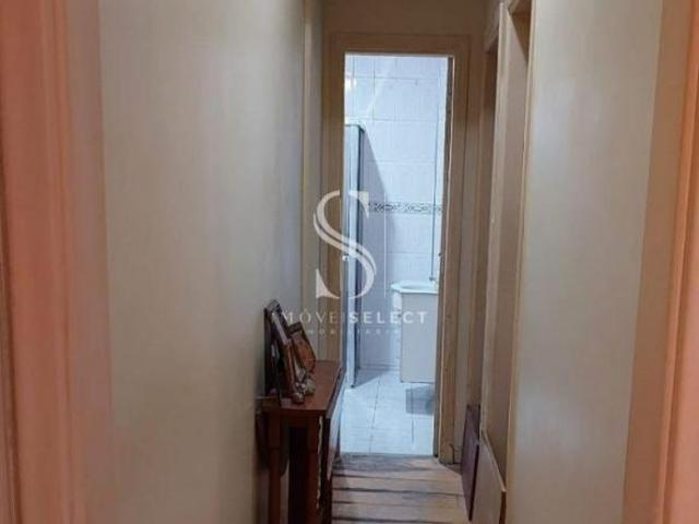 Apartamento em Santa Cecília, São Paulo/SP de 86m² 2 quartos à venda por R$ 646.000,00