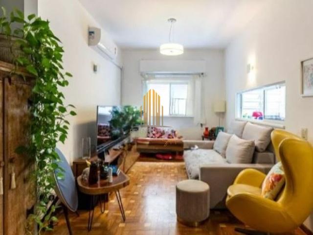 Apartamento em Santa Cecília, São Paulo/SP de 83m² 2 quartos à venda por R$ 949.900,00