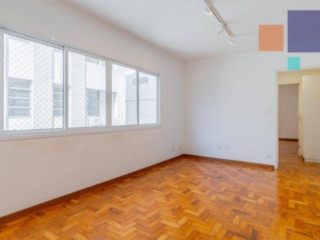 Apartamento em Santa Cecília, São Paulo/SP de 94m² 2 quartos à venda por R$ 988.900,00