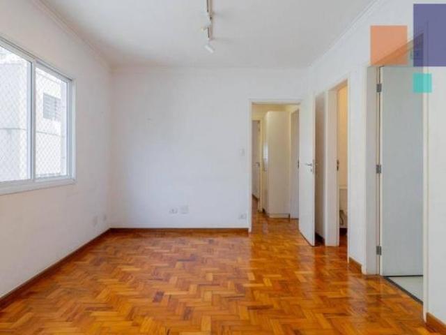 Apartamento em Santa Cecília, São Paulo/SP de 94m² 2 quartos à venda por R$ 989.000,00