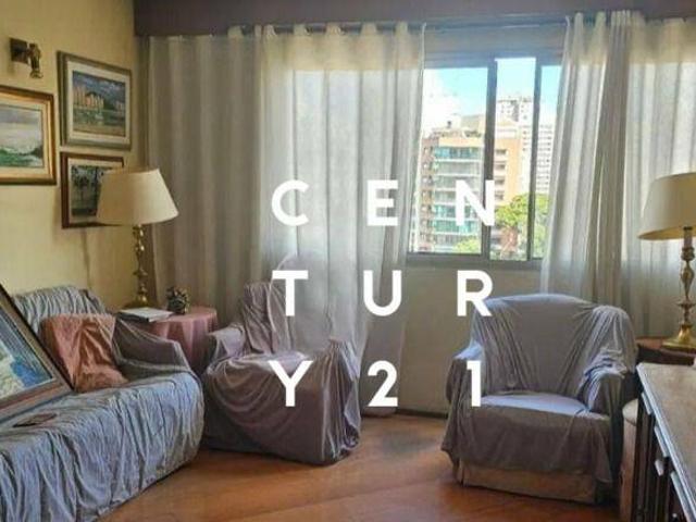 Apartamento em Santa Cecília, São Paulo/SP de 94m² 2 quartos à venda por R$ 1.069.000,00