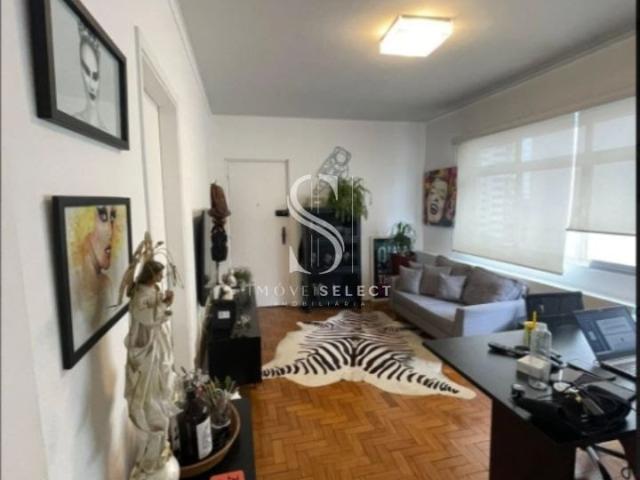 Apartamento em Santa Cecília, São Paulo/SP de 94m² 2 quartos à venda por R$ 1.099.900,00