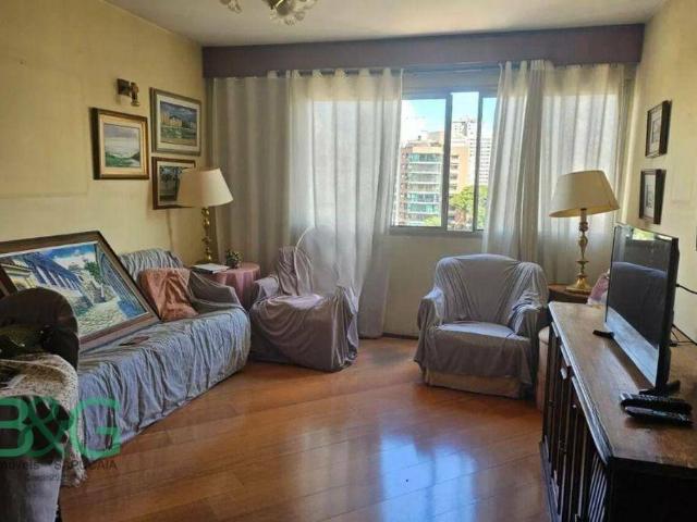 Apartamento em Santa Cecília, São Paulo/SP de 94m² 2 quartos à venda por R$ 1.068.000,00