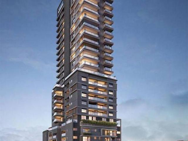 Apartamento em Santa Cecília, São Paulo/SP de 94m² 2 quartos à venda por R$ 2.589.000,00
