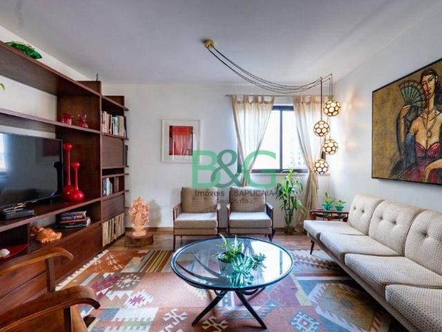 Apartamento em Santa Cecília, São Paulo/SP de 96m² 2 quartos à venda por R$ 1.199.000,00