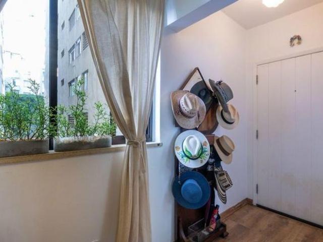 Apartamento em Santa Cecília, São Paulo/SP de 96m² 2 quartos à venda por R$ 1.250.000,00