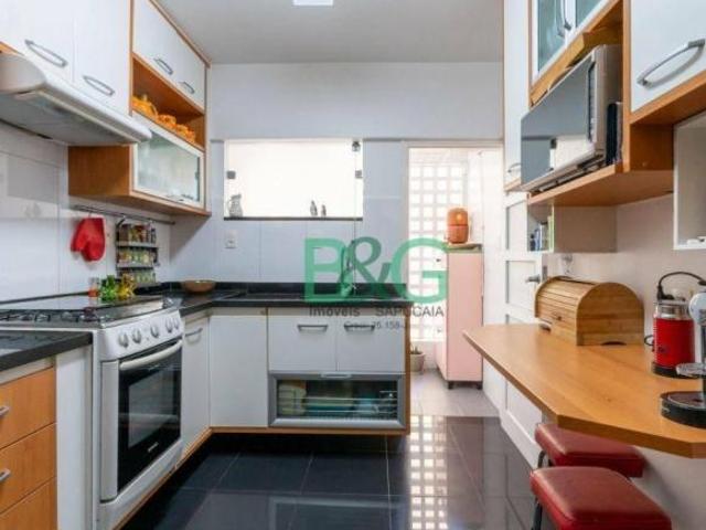 Apartamento em Santa Cecília, São Paulo/SP de 96m² 2 quartos à venda por R$ 1.200.000,00