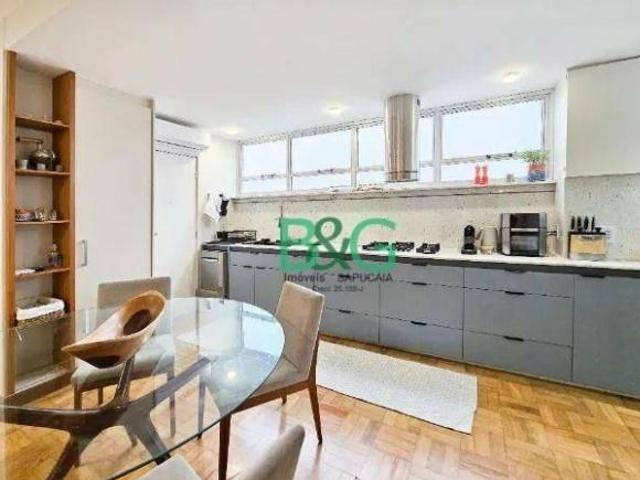 Apartamento em Santa Cecília, São Paulo/SP de 96m² 2 quartos à venda por R$ 1.230.000,00
