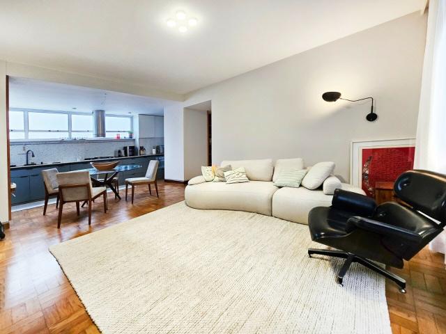 Apartamento em Santa Cecília, São Paulo/SP de 96m² 3 quartos à venda por R$ 1.199.900,00