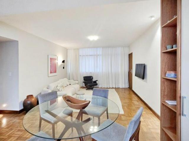 Apartamento em Santa Cecília, São Paulo/SP de 96m² 3 quartos à venda por R$ 1.200.000,00