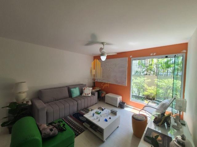 Apartamento em Santa Cecília, São Paulo/SP de 92m² 2 quartos à venda por R$ 904.900,00