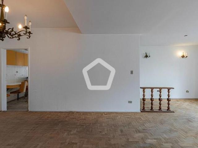Apartamento em Santa Cecília