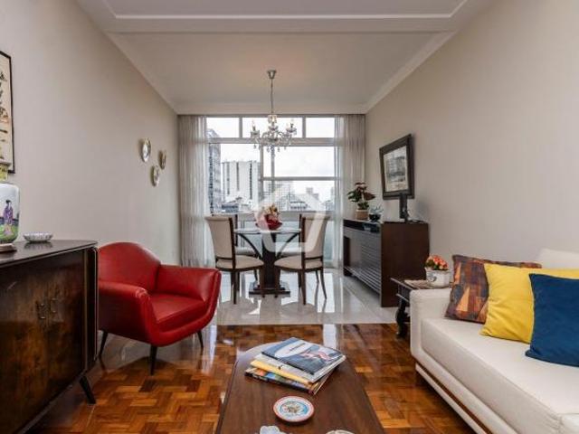 Apartamento em Santa Cecília