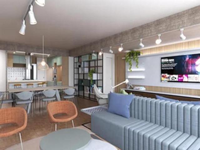 Apartamento em Santa Cecília, 178m², 3 dormitórios