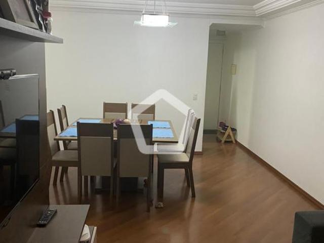 Apartamento em Santa Cecília