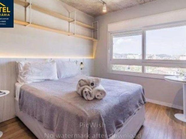Apartamento em Santa Cecília
