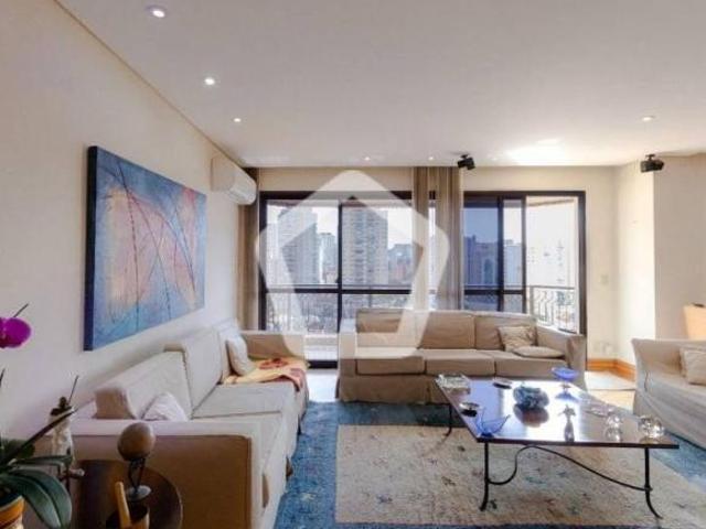 Apartamento em Santa Cecília