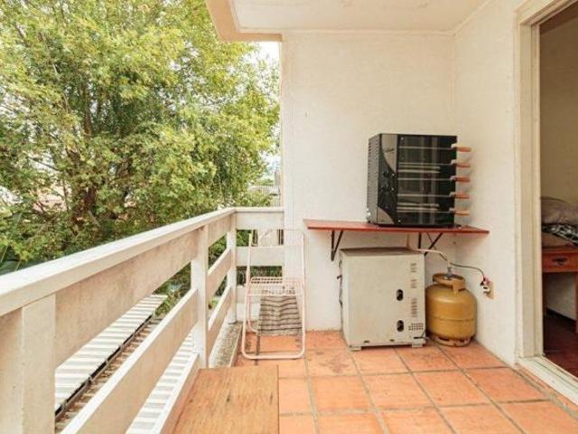 Apartamento em Santa Cecília