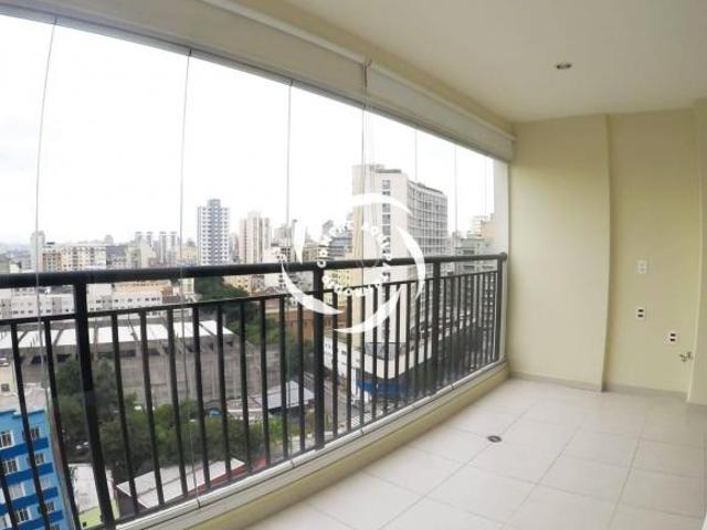 Apartamento em Santa Cecília 1 Quarto 1 Vaga Varanda 36 Metros