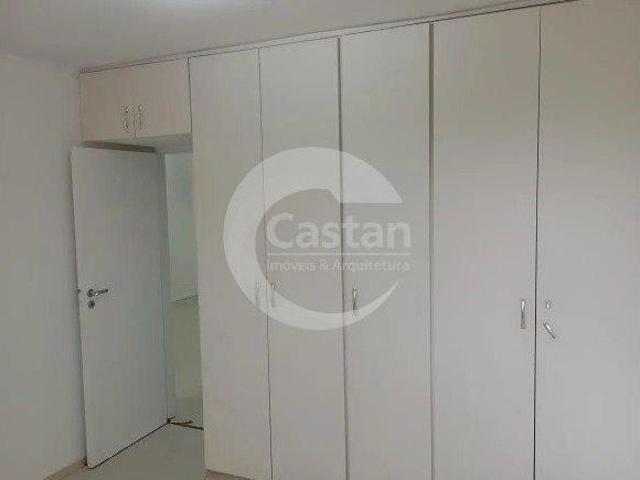 Apartamento em Santa Cecília