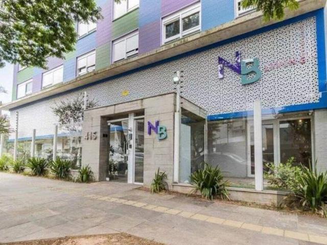 Apartamento em Santa Cecília