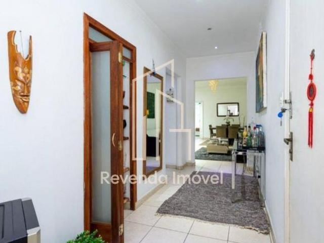 Apartamento em Santa Cecília 2 Dormitórios