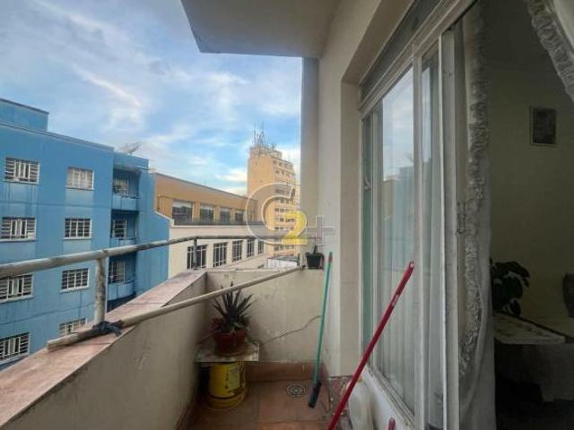 Apartamento em Santa Cecilia 2 quartos sem garagem