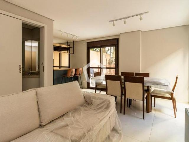 Apartamento em Santa Cecília