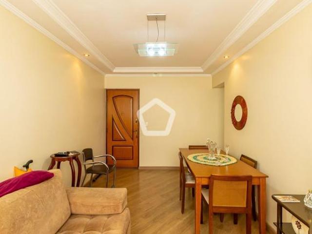 Apartamento em Santa Cecília
