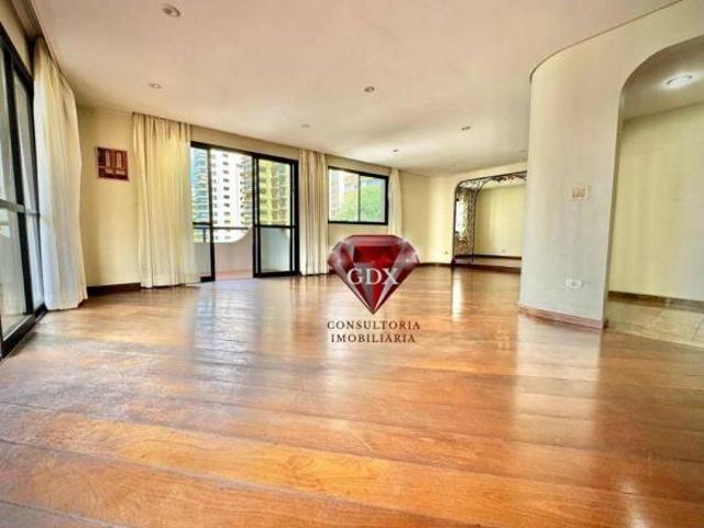 Apartamento em Santa Cecília