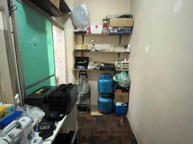 Apartamento em Santa Cecília