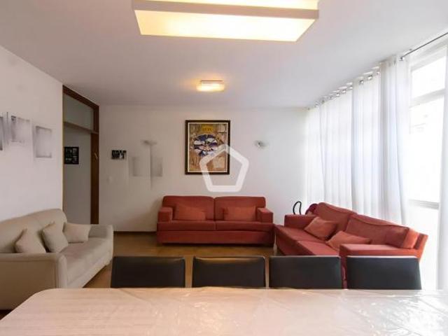 Apartamento em Santa Cecília