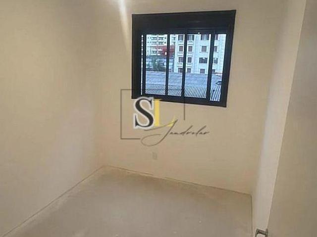 Apartamento em Santa Cecília