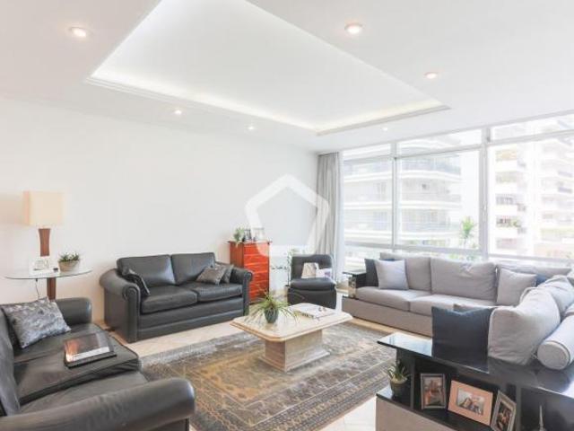 Apartamento em Santa Cecília