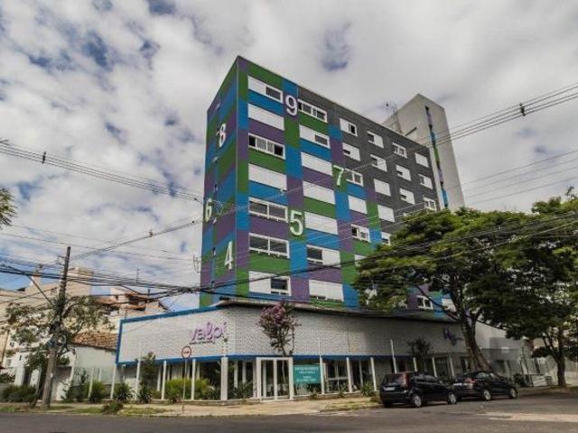 Apartamento em Santa Cecília