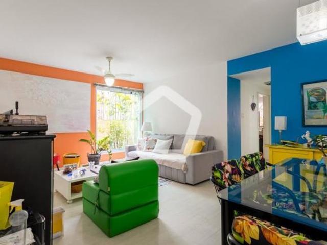 Apartamento em Santa Cecília