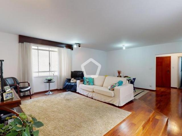 Apartamento em Santa Cecília