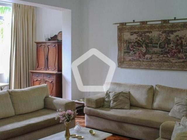 Apartamento em Santa Cecília