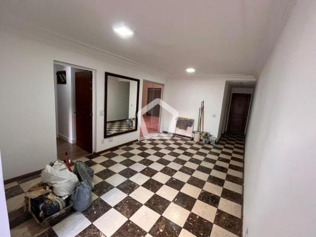 Apartamento em Santa Cecília