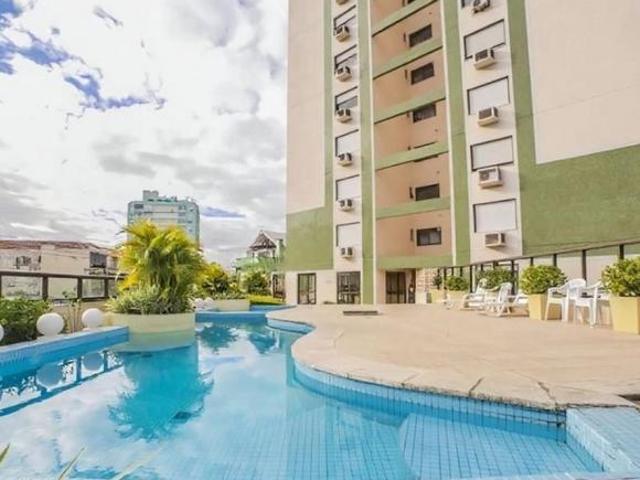 Apartamento em Santa Cecília