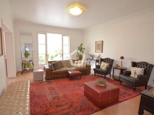 Apartamento em Santa Cecília