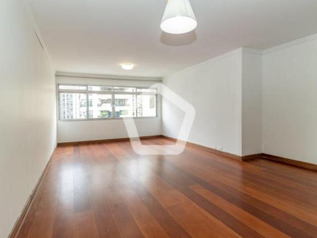 Apartamento em Santa Cecília